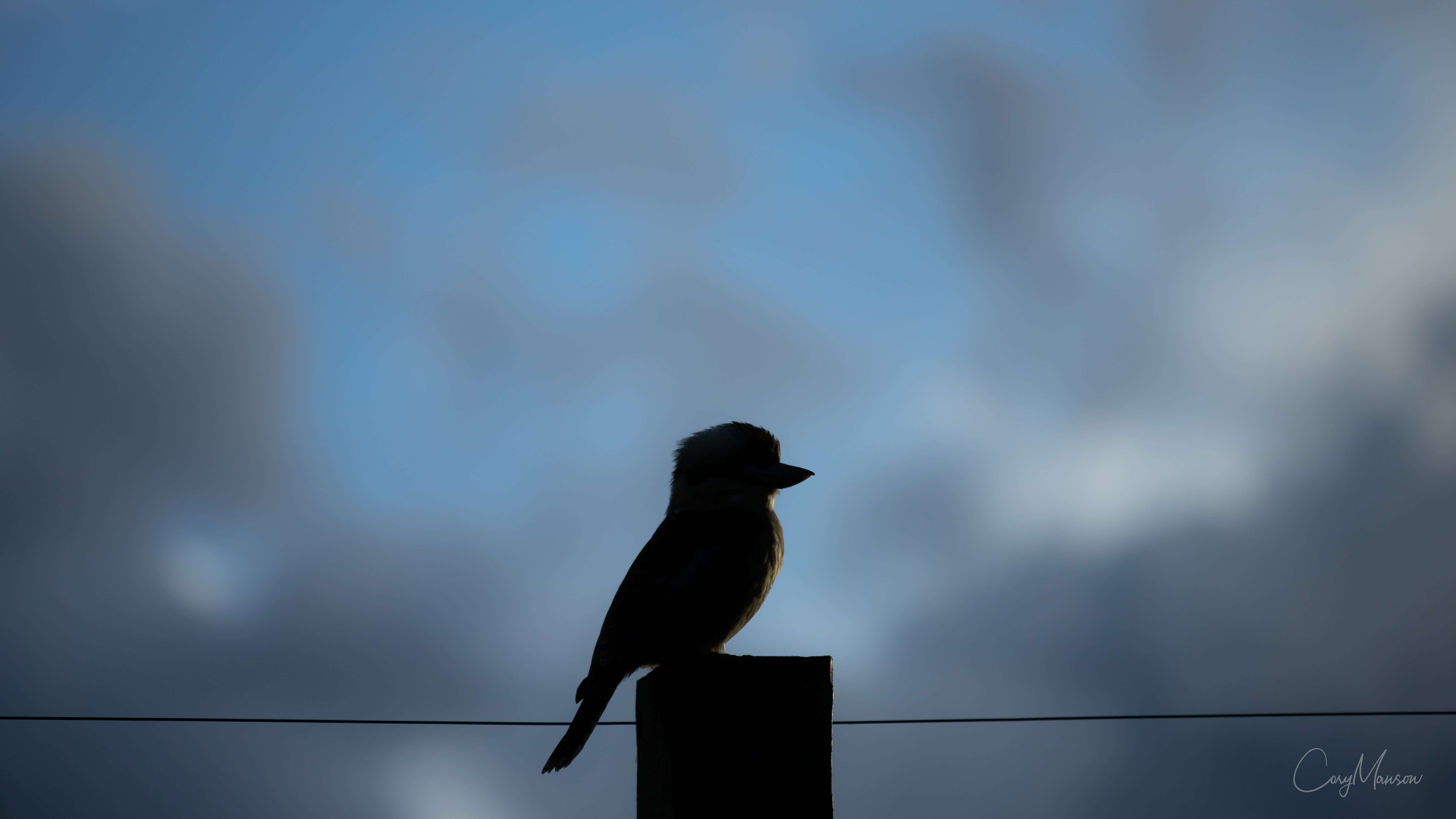 Shallow Crossing Camping Ground - Cory Manson Photography